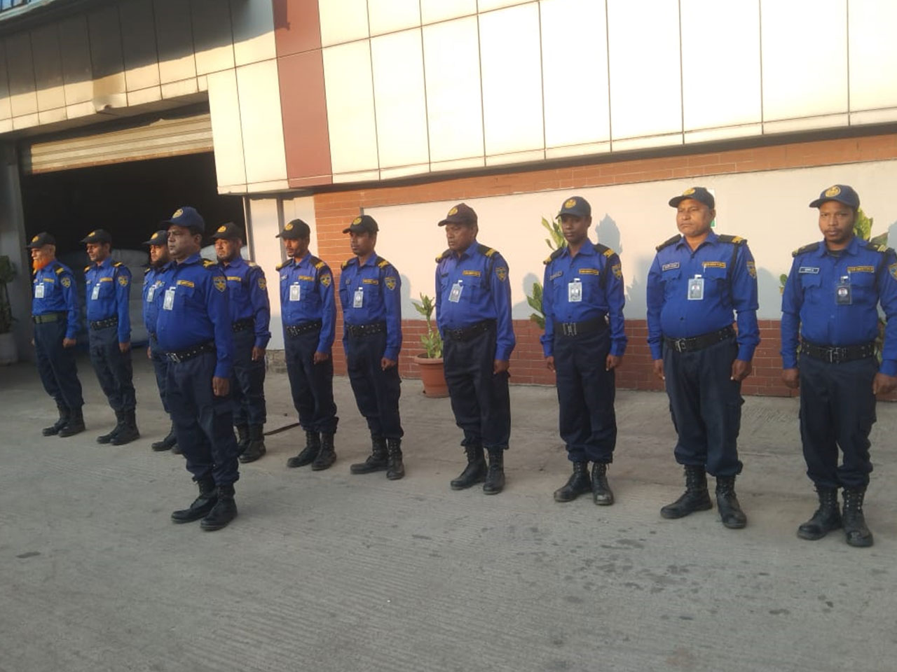 Our Gallery - Star Abide Force