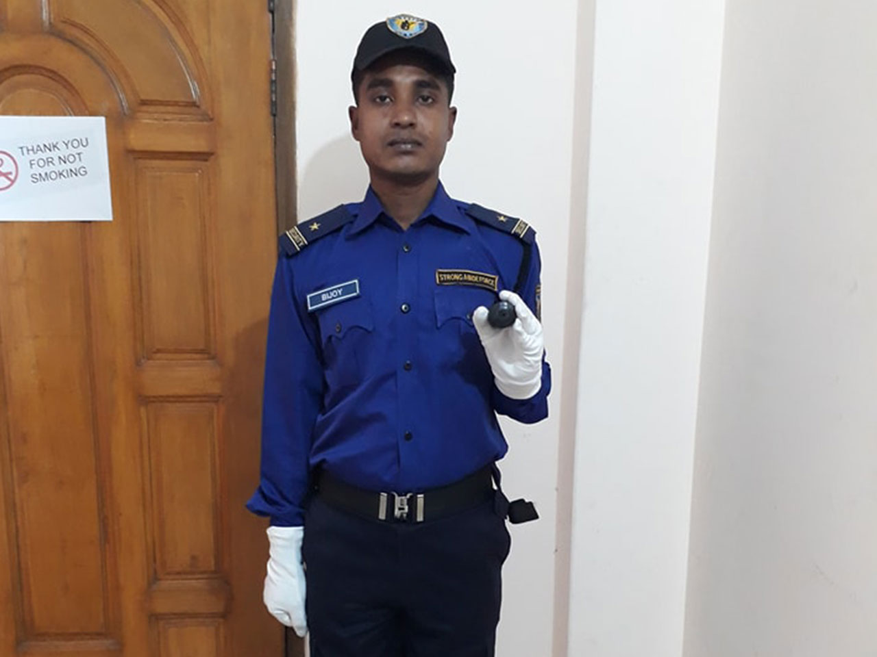 Our Gallery - Star Abide Force