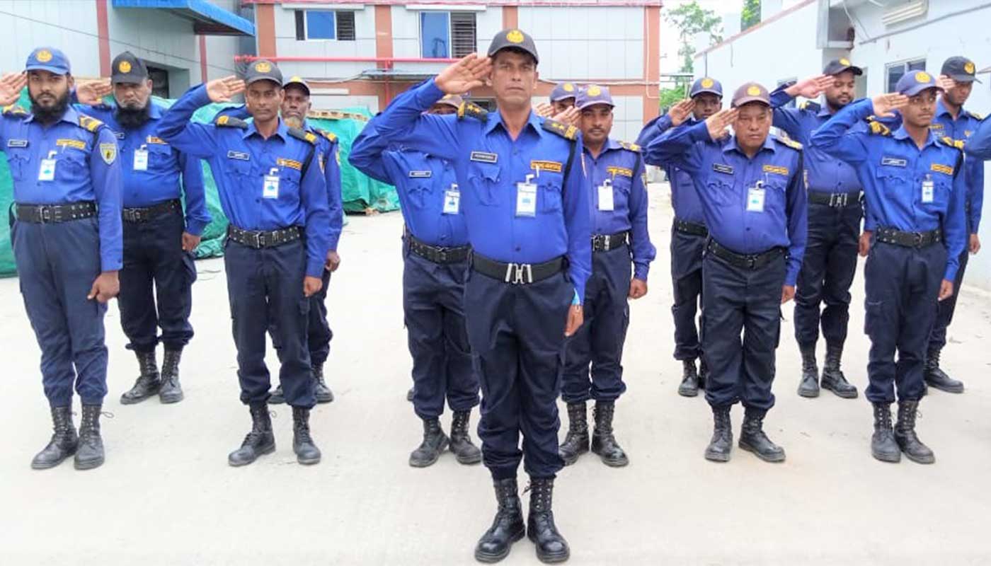 Home - Star Abide Force